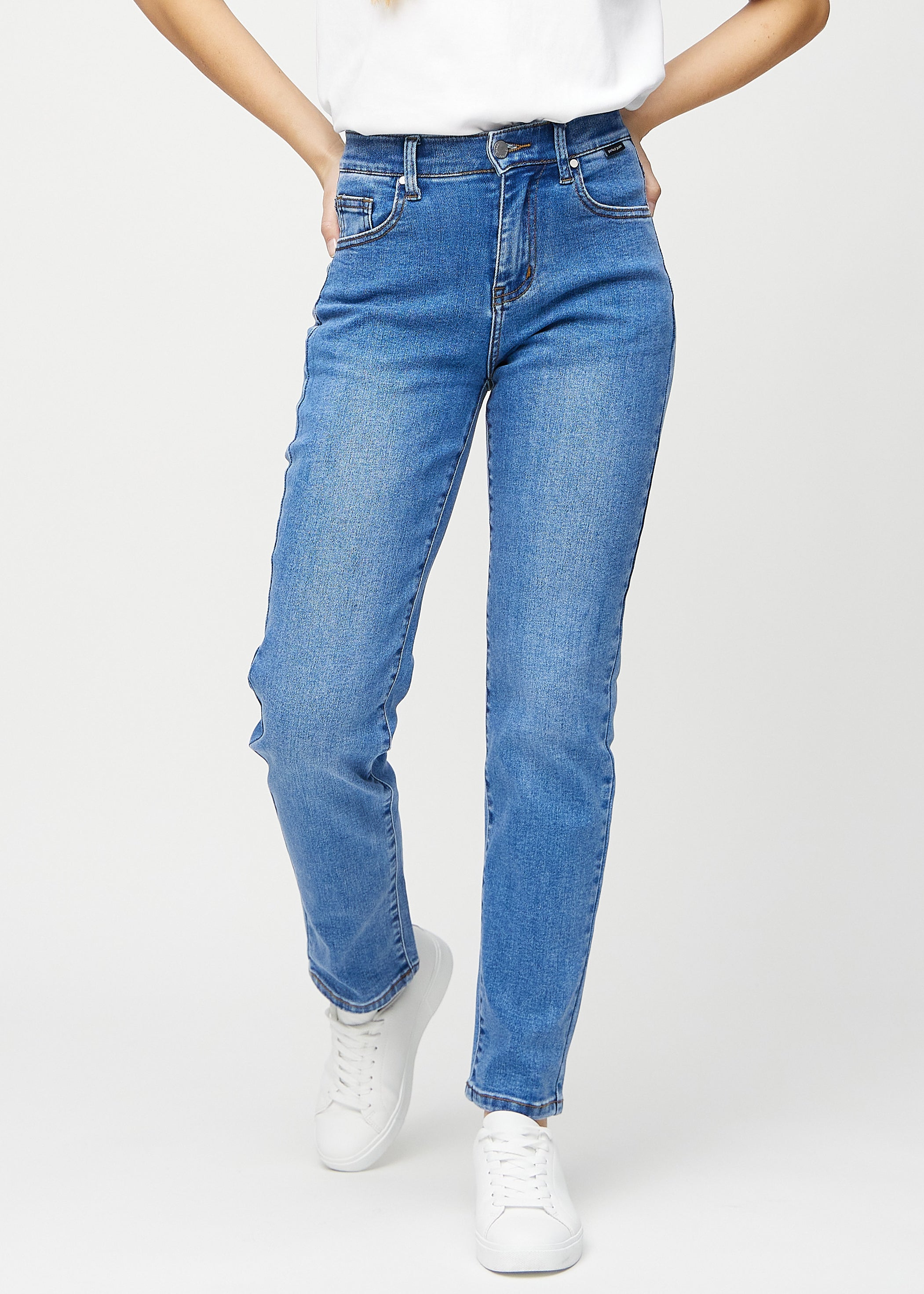 Jeans for women in all sizes | Perfect fit and comfort – Perfect Jeans